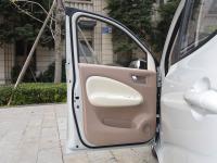 China 2025 Wuling Hongguang MINIEV 4-Door Electric Microcar 205km Range 30kW Rear-Wheel Drive for sale