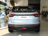 China Geely Coolray Binyue 2025 1.5L Manual Super Edition Gasoline Small SUV 5 Seats for sale