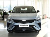 China Geely Coolray Binyue 2025 1.5L Manual Super Edition Gasoline Small SUV 5 Seats for sale