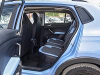 China SAIC Volkswagen 2026 Xinrui 1.5L Ruiyi Edition Compact SUV 110Ps L4 Used Car for sale
