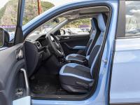 China SAIC Volkswagen 2026 Xinrui 1.5L Ruiyi Edition Compact SUV 110Ps L4 Used Car for sale
