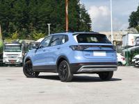 China SAIC Volkswagen 2026 Xinrui 1.5L Ruiyi Edition Compact SUV 110Ps L4 Used Car for sale