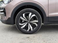 China SAIC Volkswagen 2026 Xinrui 1.5L Ruiyi Edition Compact SUV 110Ps L4 Used Car for sale