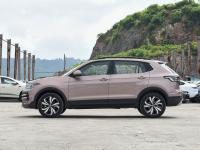China SAIC Volkswagen 2026 Xinrui 1.5L Ruiyi Edition Compact SUV 110Ps L4 Used Car for sale