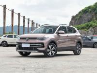 China SAIC Volkswagen 2026 Xinrui 1.5L Ruiyi Edition Compact SUV 110Ps L4 Used Car for sale