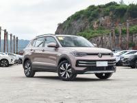China SAIC Volkswagen 2026 Xinrui 1.5L Ruiyi Edition Compact SUV 110Ps L4 Used Car for sale