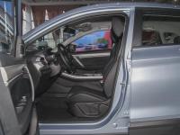 China Geely Coolray Binyue 2025 1.5L CVT Super Energy Edition Small SUV 93kW 45L Fuel Tank for sale