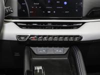 China Geely Binyue Coolray L 2025 1.5TD DCT Beyond Edition Compact SUV 4380mm Left Steering for sale