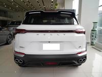 China Geely Binyue Coolray L 2025 1.5TD DCT Beyond Edition Compact SUV 4380mm Left Steering for sale