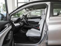 China Geely Binyue Coolray L 2025 1.5TD DCT Beyond Edition Compact SUV 4380mm Left Steering for sale