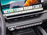 China 2025 Geely Coolray Binyue L 1.5TD DCT Star Diamond Edition Compact SUV 181HP for sale
