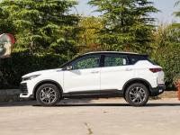 China 2025 Geely Coolray Binyue L 1.5TD DCT Star Diamond Edition Compact SUV 181HP for sale