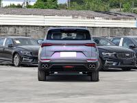 China 2025 Geely Coolray Binyue L 1.5TD DCT Star Diamond Edition Compact SUV 181HP for sale