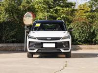 China 2025 Geely Coolray Binyue L 1.5TD DCT Star Diamond Edition Compact SUV 181HP for sale