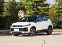 China 2025 Geely Coolray Binyue L 1.5TD DCT Star Diamond Edition Compact SUV 181HP for sale