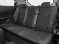 China Chery Tiggo 3x 2024 1.5L CVT Excellence Edition Small SUV 5 Seats Left Steering for sale