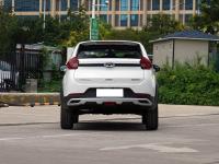 China Chery Tiggo 3x 2024 1.5L CVT Excellence Edition Small SUV 5 Seats Left Steering for sale