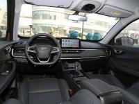 China Chery Tiggo 5x 2025 1.5L CVT Compact SUV 4358mm Left Steering Wheel Export for sale