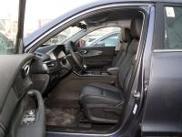 China Chery Tiggo 5x 2025 1.5L CVT Compact SUV 4358mm Left Steering Wheel Export for sale