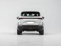 China Geely Binyue Coolray L 2025 1.5TD DCT Star Shine (Xingyao) Edition 5-door 5-seat SUV Gasoline R18 Left Steering China for sale