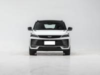 China Geely Binyue Coolray L 2025 1.5TD DCT Star Shine (Xingyao) Edition 5-door 5-seat SUV Gasoline R18 Left Steering China for sale