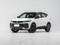 China Geely Binyue Coolray L 2025 1.5TD DCT Star Shine (Xingyao) Edition 5-door 5-seat SUV Gasoline R18 Left Steering China for sale