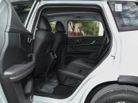 China Chery Tiggo 8 2025 230TCI Manual Comfort 5-Seat Mid-Size SUV 1.5T 115kW for sale