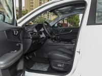 China Chery Tiggo 8 2025 230TCI Manual Comfort 5-Seat Mid-Size SUV 1.5T 115kW for sale