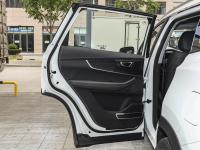 China Chery Tiggo 8 2025 230TCI Manual Comfort 5-Seat Mid-Size SUV 1.5T 115kW for sale
