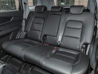 China Chery Tiggo 8 2025 230TCI Manual Comfort 5-Seat Mid-Size SUV 1.5T 115kW for sale