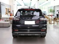 China Chery Tiggo 8 2025 230TCI Manual Comfort 5-Seat Mid-Size SUV 1.5T 115kW for sale