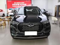 China Chery Tiggo 8 2025 230TCI Manual Comfort 5-Seat Mid-Size SUV 1.5T 115kW for sale