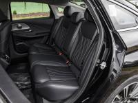 China Chery Arrizo 8 2025 1.6T DCT Shang Edition 145kW 290Nm Left Steering Sedan for sale