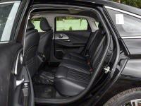 China Chery Arrizo 8 2025 1.6T DCT Shang Edition 145kW 290Nm Left Steering Sedan for sale