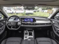 China Chery Arrizo 8 2025 1.6T DCT Shang Edition 145kW 290Nm Left Steering Sedan for sale