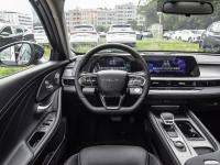 China Chery Arrizo 8 2025 1.6T DCT Shang Edition 145kW 290Nm Left Steering Sedan for sale