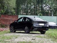 China Chery Arrizo 8 2025 1.6T DCT Shang Edition 145kW 290Nm Left Steering Sedan for sale