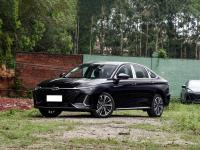 China Chery Arrizo 8 2025 1.6T DCT Shang Edition 145kW 290Nm Left Steering Sedan for sale