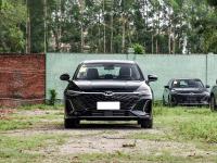 China Chery Arrizo 8 2025 1.6T DCT Shang Edition 145kW 290Nm Left Steering Sedan for sale