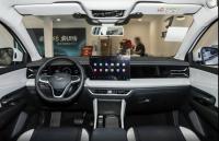China Kia Seltos 2026 1.5L IVT Luxury Edition Gasoline SUV 115 HP 4385mm for sale