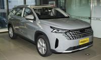 China Kia Seltos 2026 1.5L IVT Luxury Edition Gasoline SUV 115 HP 4385mm for sale