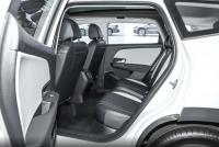 China Kia Seltos 2026 1.5L IVT Luxury Edition Gasoline SUV 115 HP 4385mm for sale