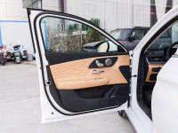 China 2025 Chery Arrizo 8 PRO 1.6T Comfort Edition 145kW 290Nm Left Hand Drive Sedan for sale