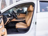 China 2025 Chery Arrizo 8 PRO 1.6T Comfort Edition 145kW 290Nm Left Hand Drive Sedan for sale