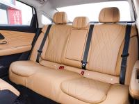 China 2025 Chery Arrizo 8 PRO 1.6T Comfort Edition 145kW 290Nm Left Hand Drive Sedan for sale