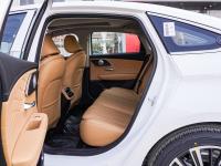 China 2025 Chery Arrizo 8 PRO 1.6T Comfort Edition 145kW 290Nm Left Hand Drive Sedan for sale