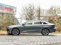 China 2025 Chery Arrizo 8 PRO 1.6T Comfort Edition 145kW 290Nm Left Hand Drive Sedan for sale
