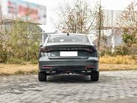 China 2025 Chery Arrizo 8 PRO 1.6T Comfort Edition 145kW 290Nm Left Hand Drive Sedan for sale