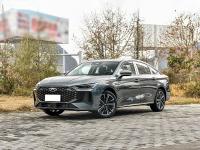 China 2025 Chery Arrizo 8 PRO 1.6T Comfort Edition 145kW 290Nm Left Hand Drive Sedan for sale