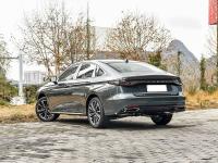 China 2025 Chery Arrizo 8 PRO 1.6T Comfort Edition 145kW 290Nm Left Hand Drive Sedan for sale